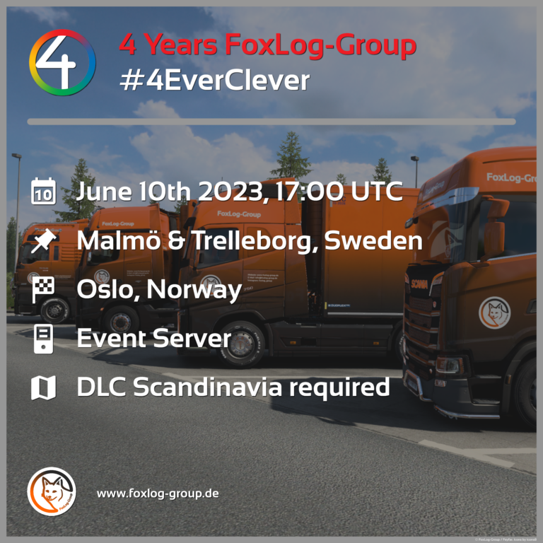 Start - FoxLog-Group