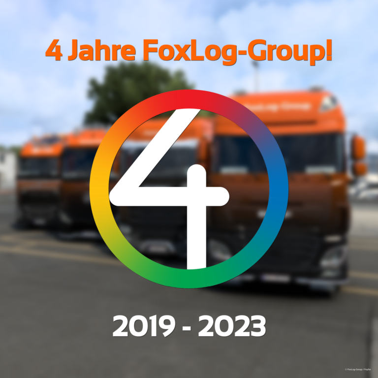 Start - FoxLog-Group
