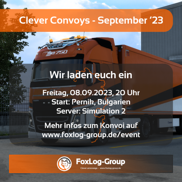 Start - FoxLog-Group