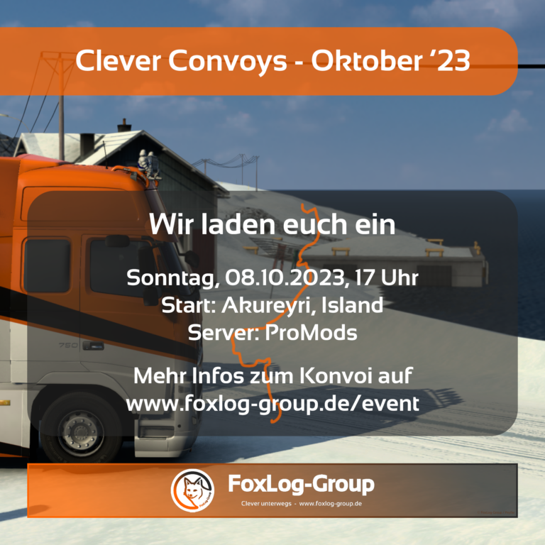 Start - FoxLog-Group