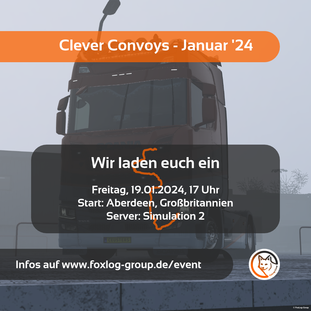 Start - FoxLog-Group